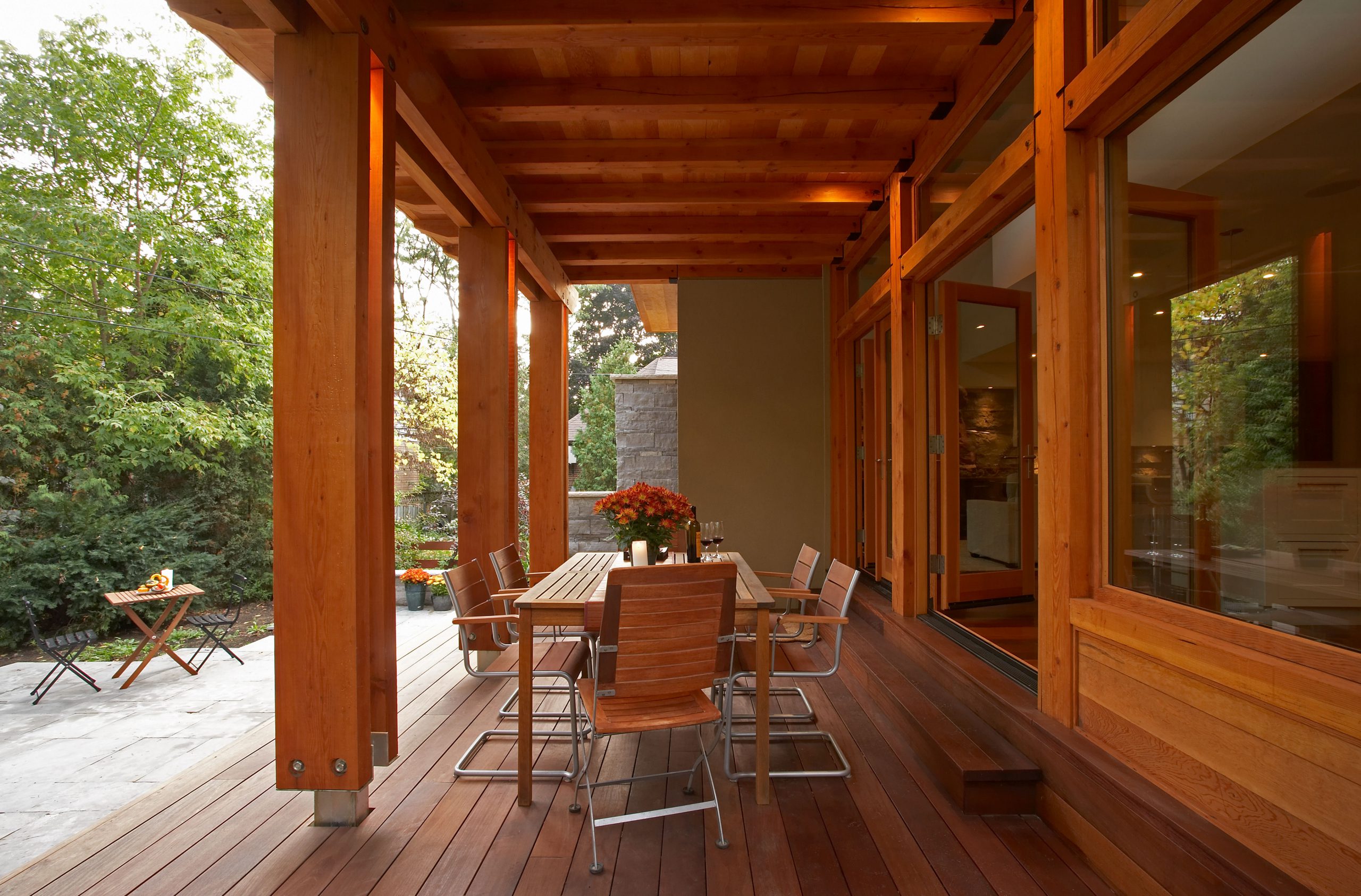 Langmuir Residence | Interior Design | CORE Architects Inc.