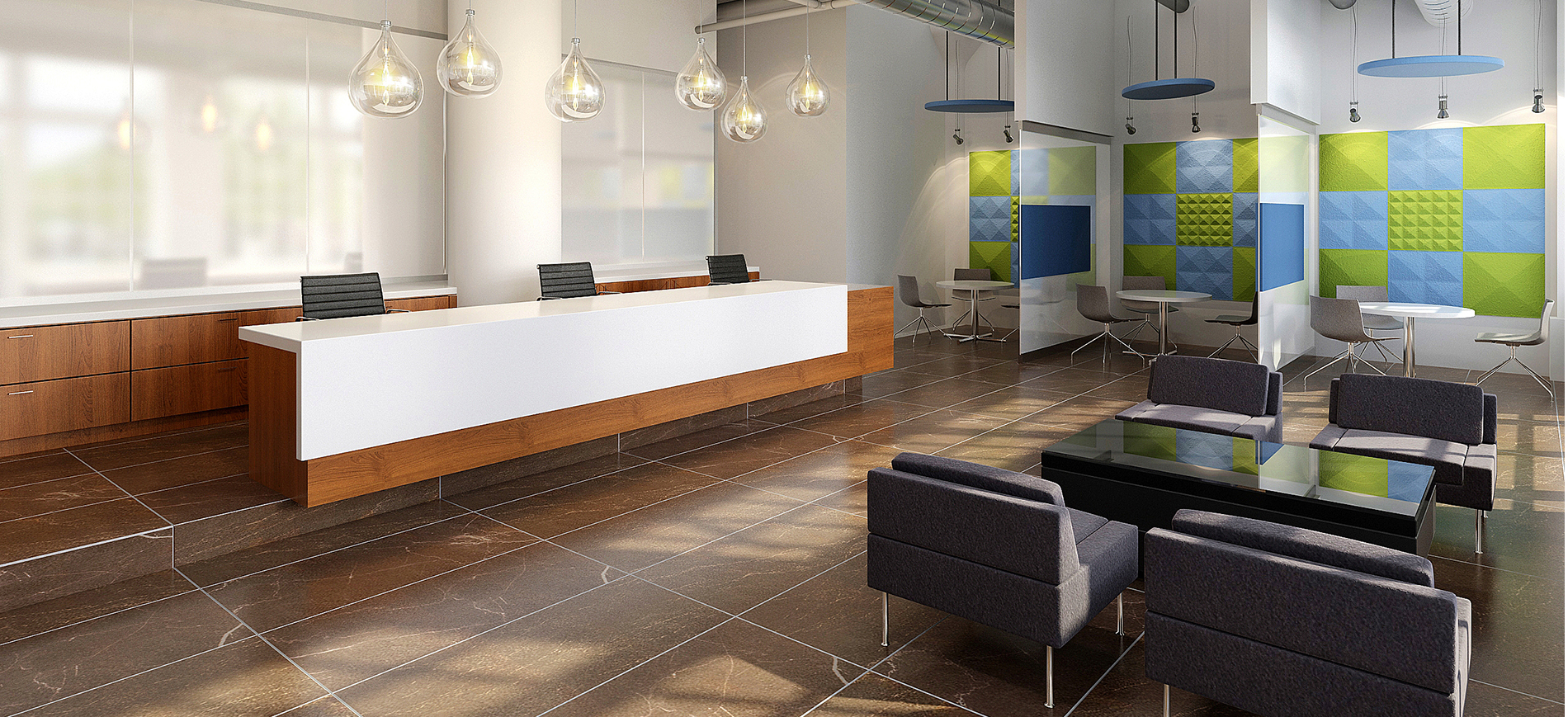 12Twelve | Interior Design | CORE Architects Inc.