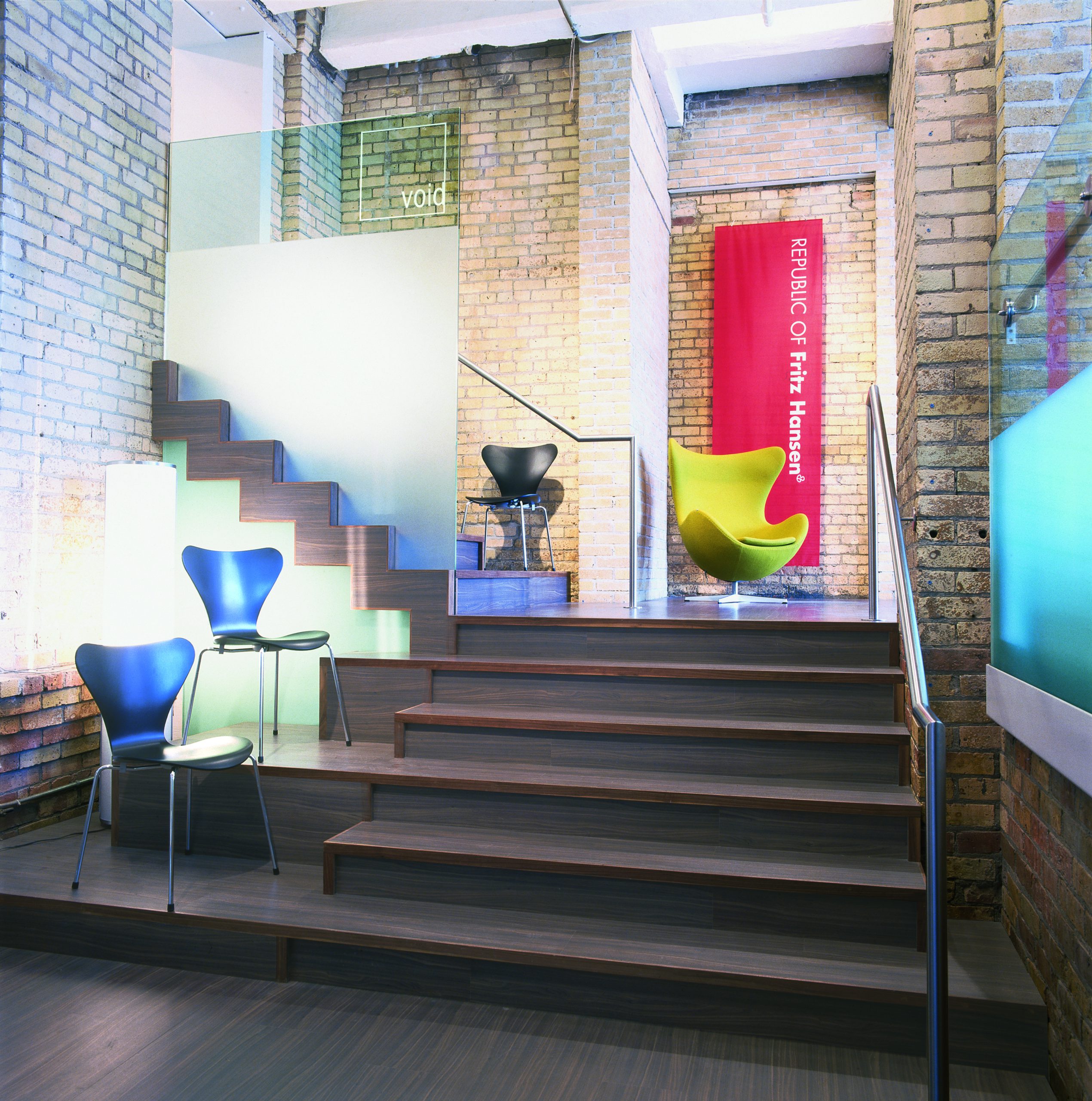 Void Interior Design