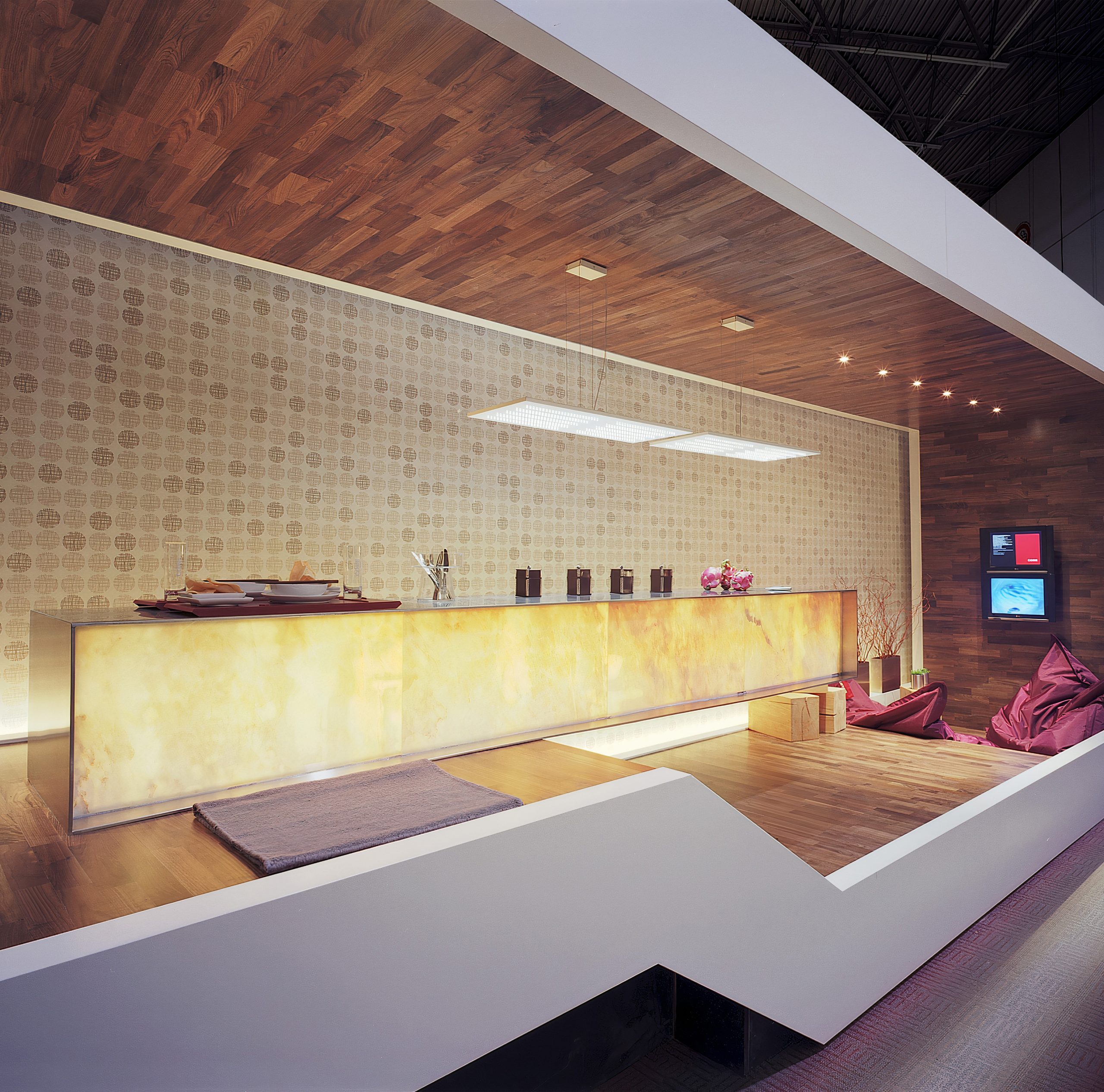 IDS Concept Space | Interior Design | CORE Architects Inc.