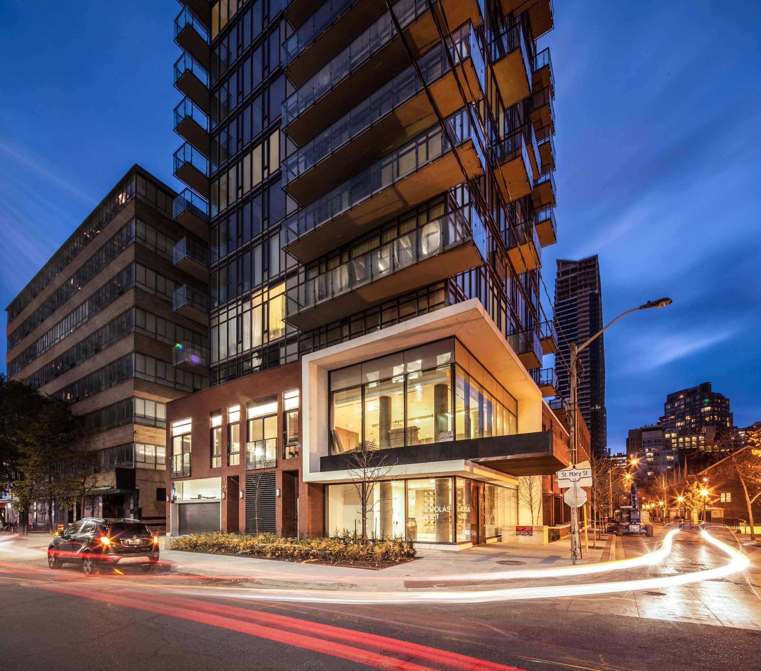 Nicholas - CORE Architects Inc.