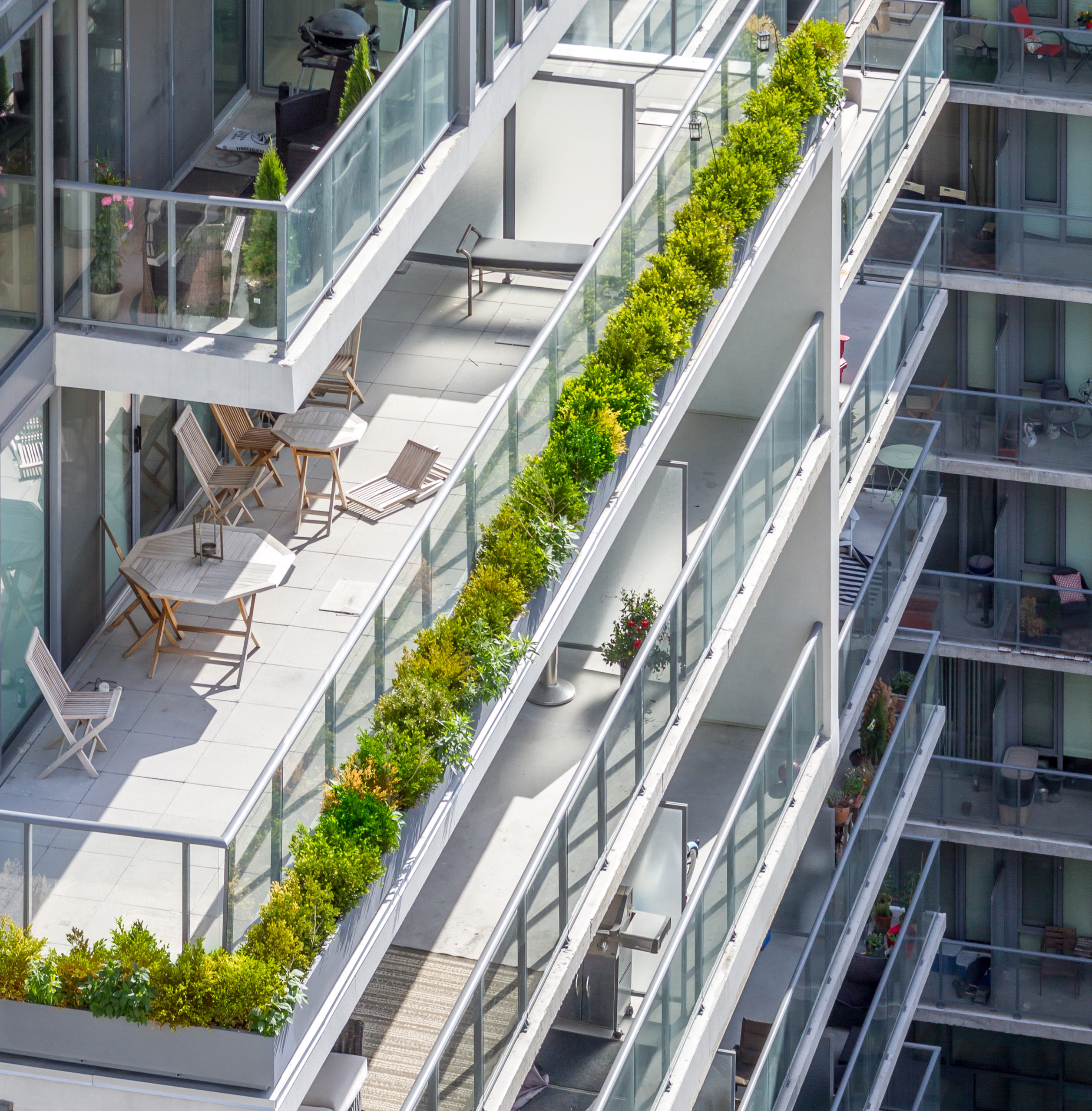 Sustainable & Passive House Design CORE Architects Inc.