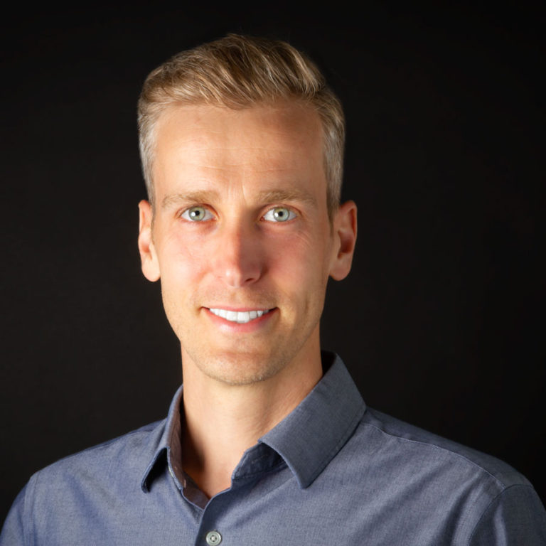 CORE Architects Toronto | New Associate - Brian Laye