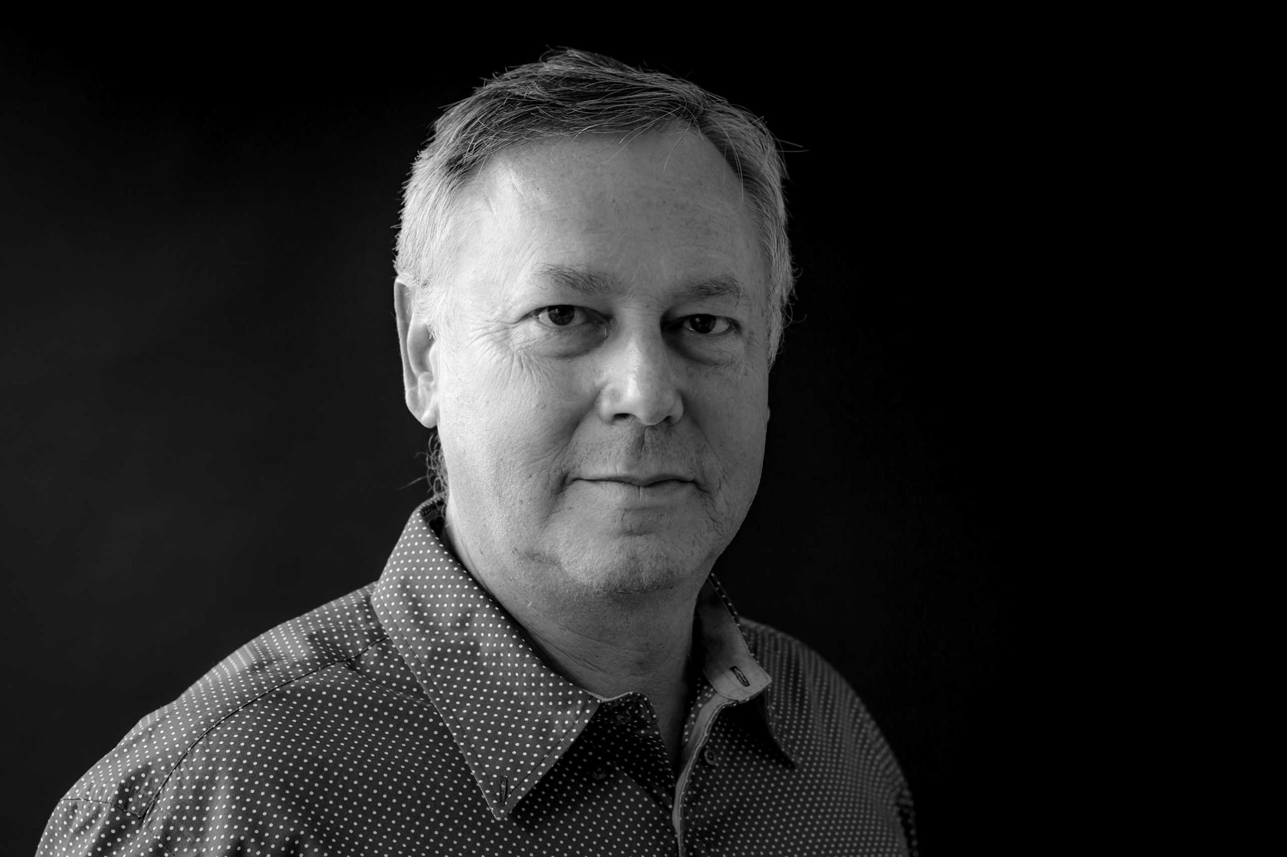 CORE Architects Toronto | Principal Charles Gane Retires