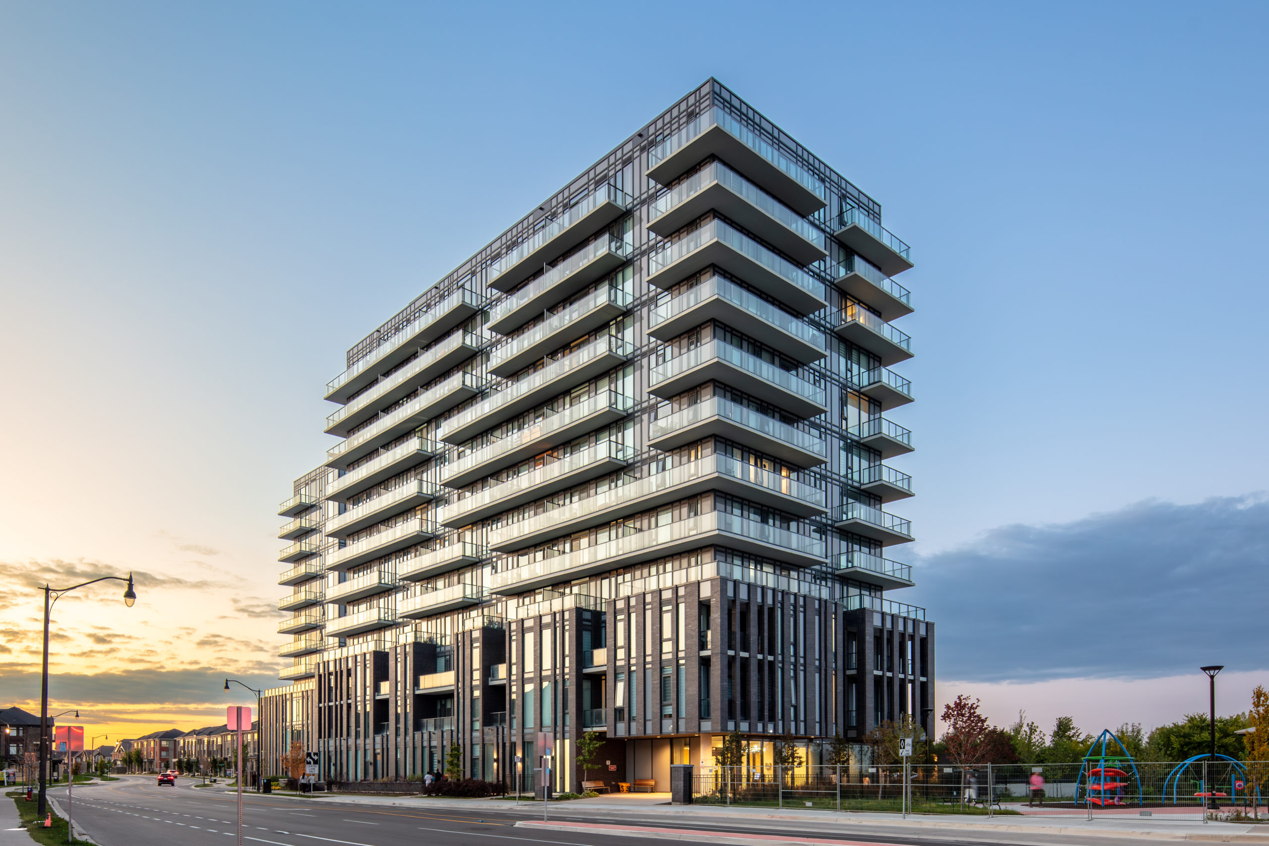 Mont Vert - CORE Architects Inc.