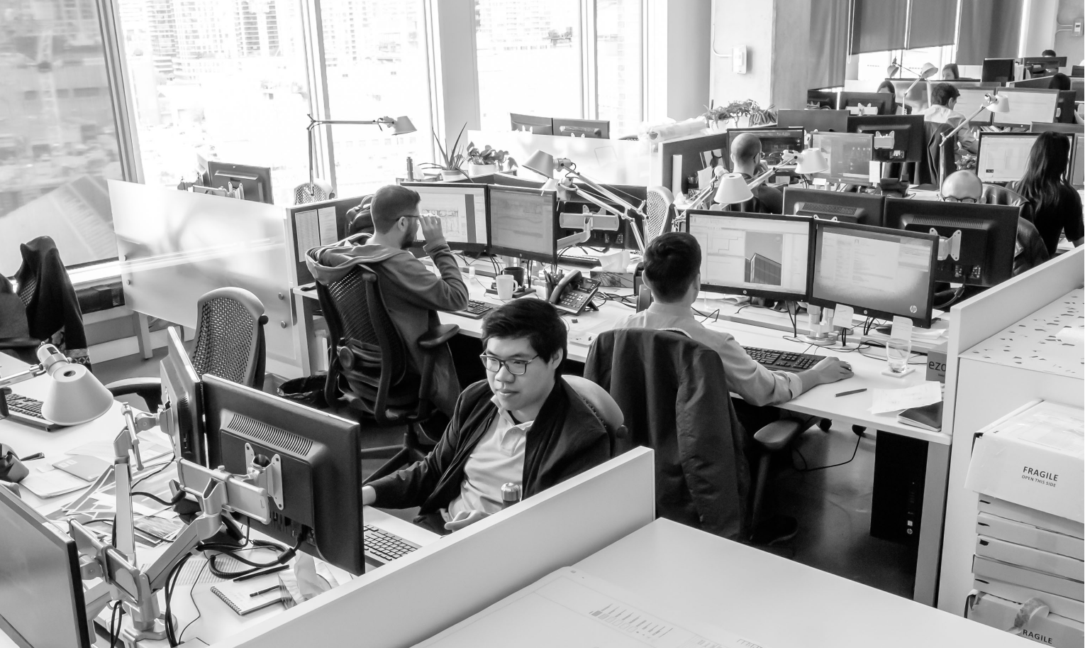 Media - Read All About It! | CORE Architects Inc.